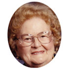 Nova Scotia Roots - STAPLES, Corena Mae (9607)