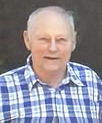 Nova Scotia Roots - MYERS, Cecil Edward (67106)