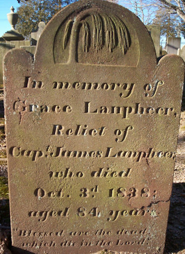 Nova Scotia Roots - DESHON, Grace (38882)