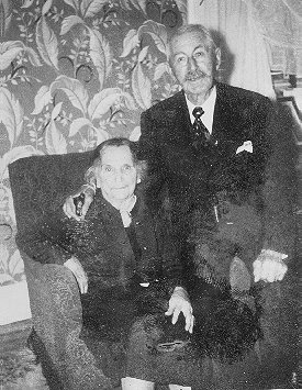 Nova Scotia Roots - MANNING, Oscar W. (207)