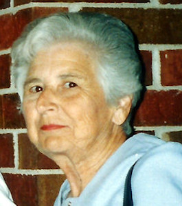 Nova Scotia Roots - PERRY, Wanda Ruth (2935)