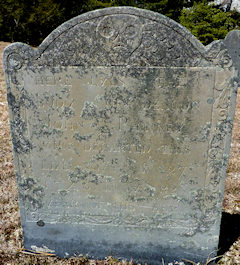 Nova Scotia Roots - PHINNEY, John (3233)