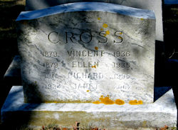 [DEVEL] Nova Scotia Roots - CROSS, Richard A. (44322)