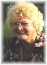 Nova Scotia Roots - DOWE, Viola Irene (Chandler) (29307)