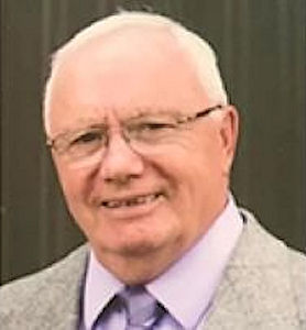 Nova Scotia Roots - JOHNSTON, Calvin Ralph (5045)