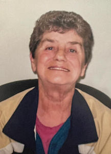 Nova Scotia Roots - WINTERS, Sandra J. (59688)